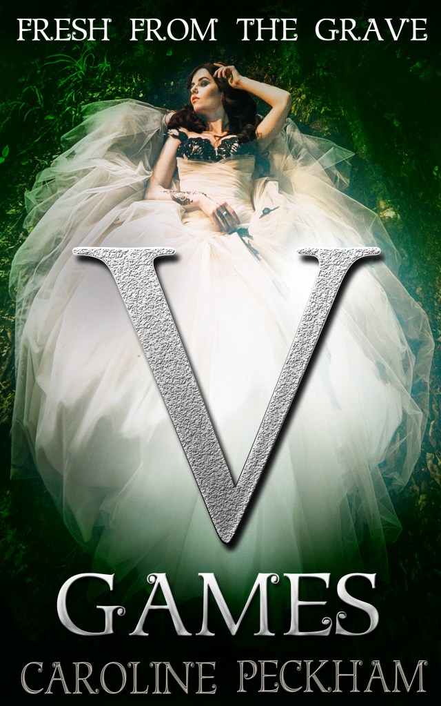 V Games – Caroline Peckham