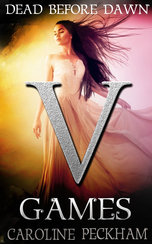 V Games – Caroline Peckham